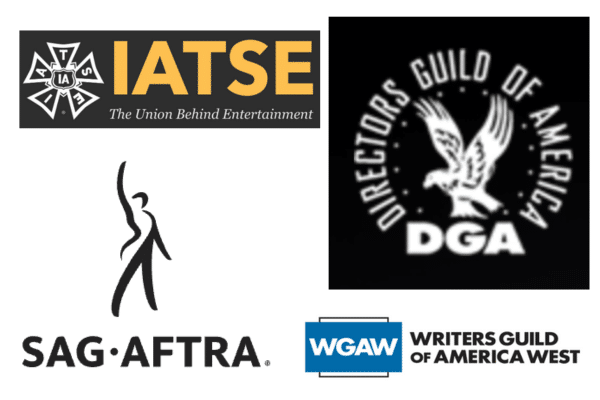 The Ultimate Guide to Becoming a Union Signatory | SAG-AFTRA, DGA, WGA ...