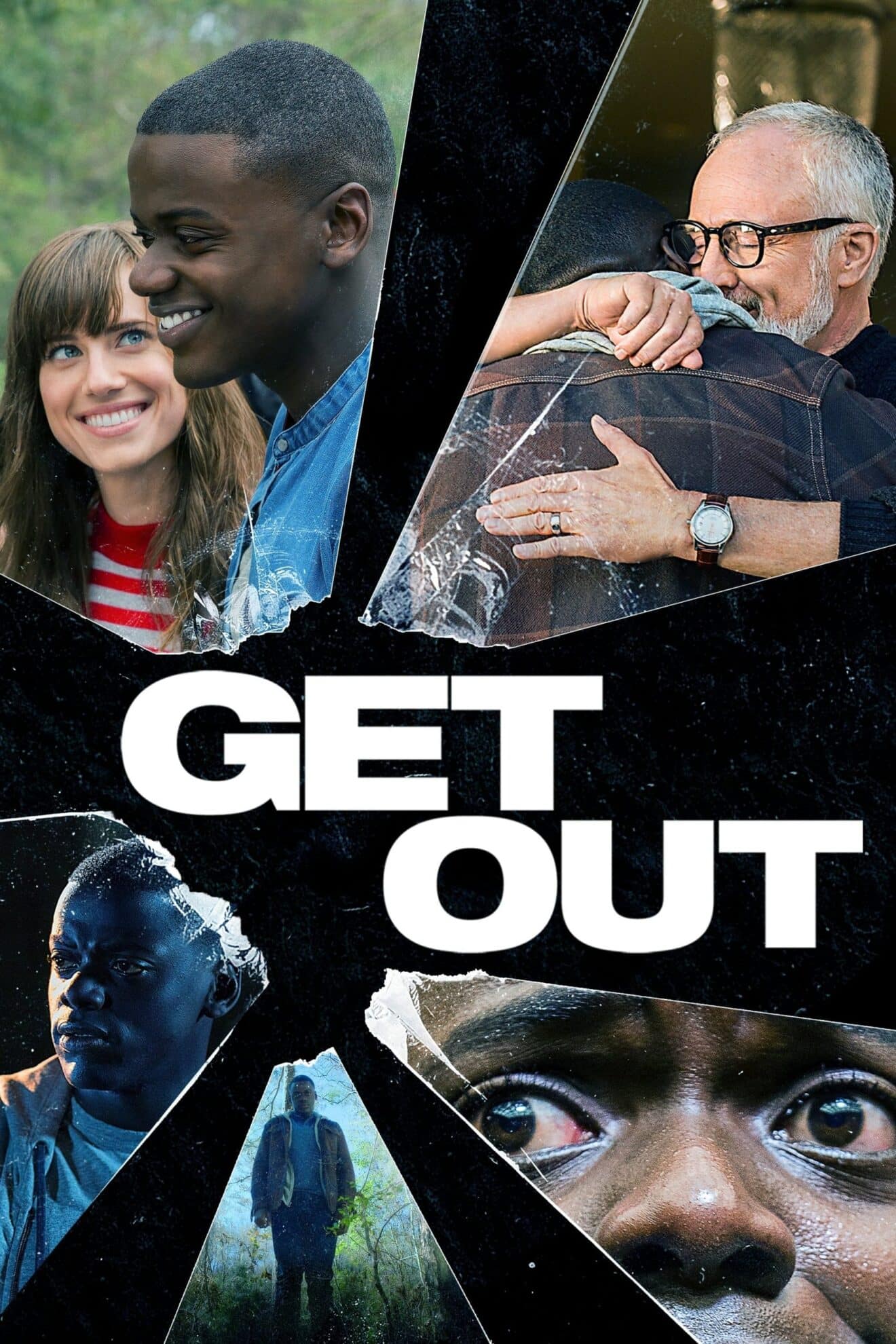 Get Out (2017): $4.5M Horror Hit That Made $255M