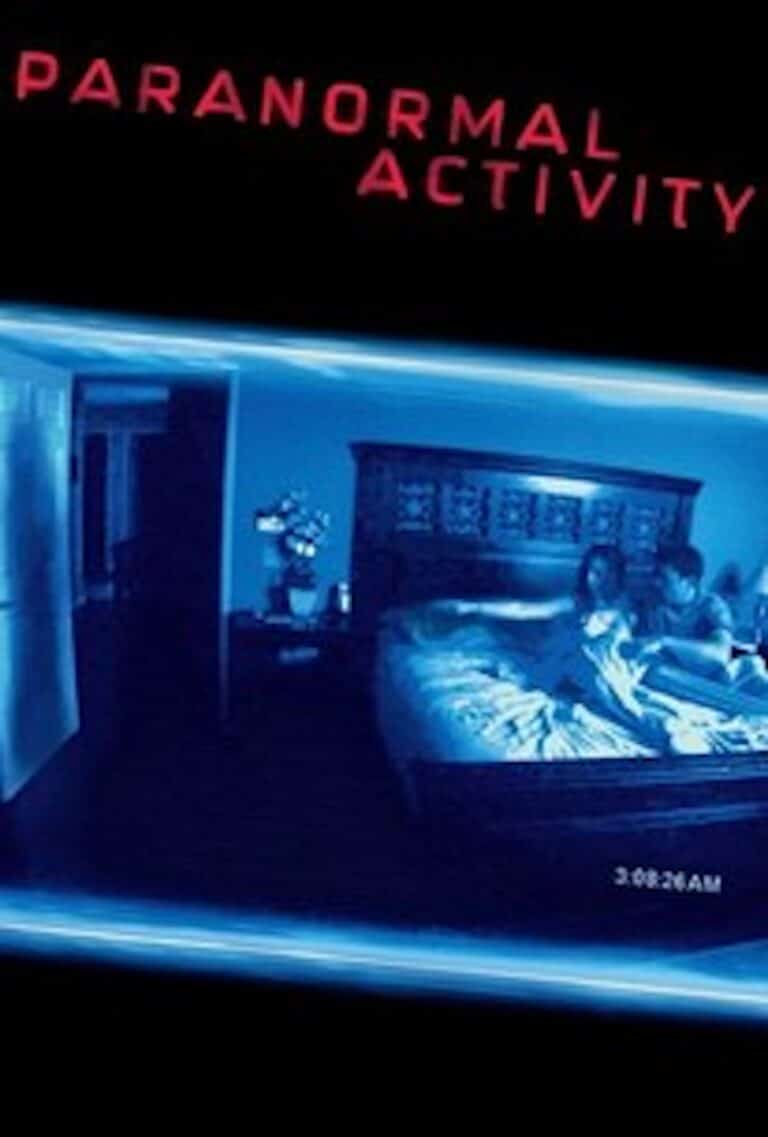 Paranormal Activity: What Indie Filmmakers Can Learn From It