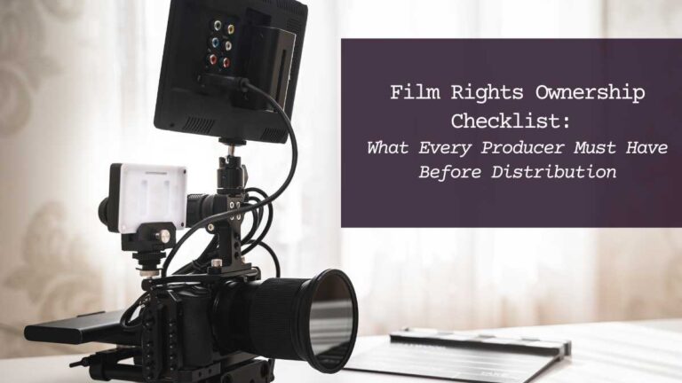 The Ultimate Guide to Becoming a Union Signatory | SAG-AFTRA, DGA, WGA ...